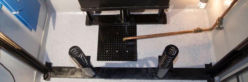 Elevator Pit Waterproofing | New Jersey - Select Elevator Waterproofing