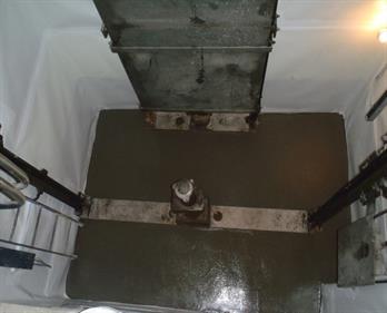 Elevator Pit Cleaning | Trenton, NJ | Select Pit and Elevator ...