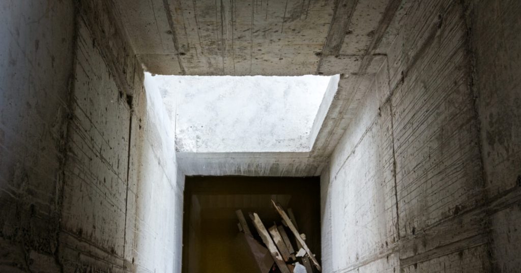 Elevator Waterproofing: A Vital Component of Building Safety and ...