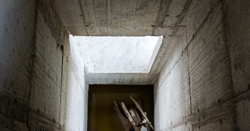 Elevator Waterproofing: A Vital Component of Building Safety and ...