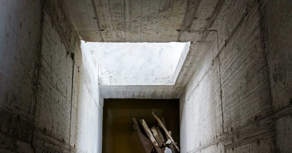 Elevator Waterproofing: A Vital Component of Building Safety and ...