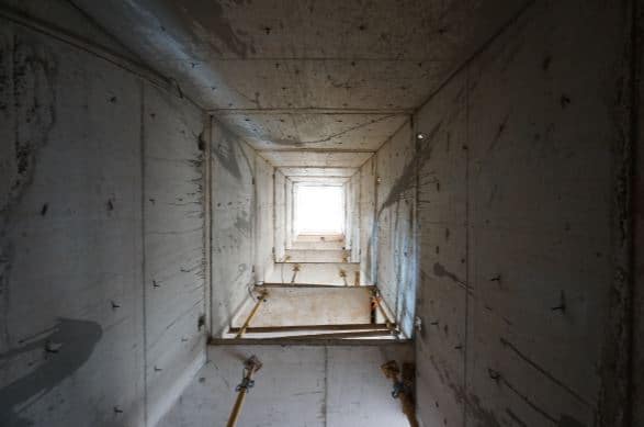 Elevator Waterproofing: Ensuring Structural Integrity